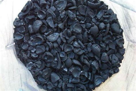 Palm Kernel Shell Charcoal Machine Price Uses Of Palm Kernel Shell