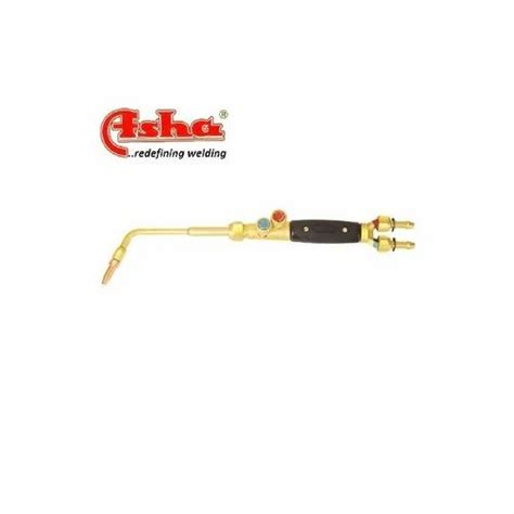 Brass Lpg Heating Torch At Best Price In Salem Id 2849621378662