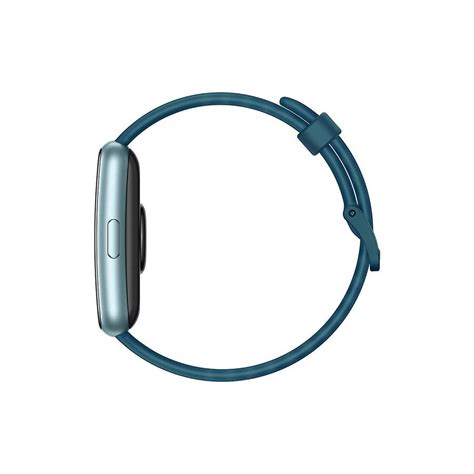 Huawei Watch Fit Special Edition Smart Watch Inch Forest Green Best Price In Egypt B