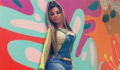 Aleida Núñez Comparte Look De Impacto En Instagram