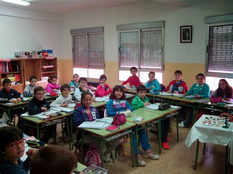 Un Rincon De Clase Cosas De Clase