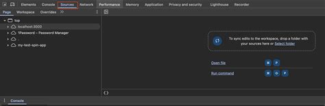 A Guide To Browser Devtools The Debugger