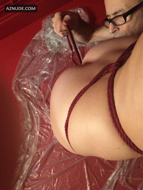 Daisy Lowe Sexy And Nude Photos Showing Off Her Hot Ass Tits And Pussy