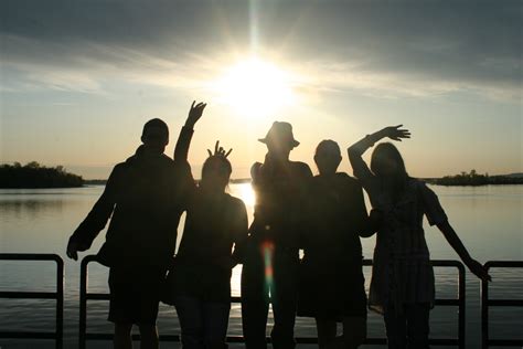 The Meaning And Symbolism Of The Word Friend