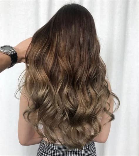 Fulfill Your Brunette Goals With These 22 Alluring Ash Brown Hairstyles