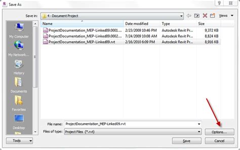 compact revit file size the mad cadder