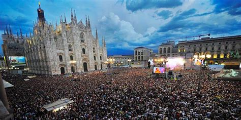 Capodanno Milano Le Migliori Feste E Location