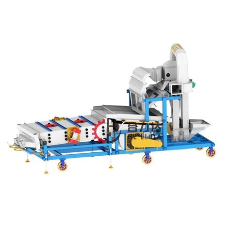 Bean Sorting Machine Coffee Beans And Seeds Sorting Machine Gravity