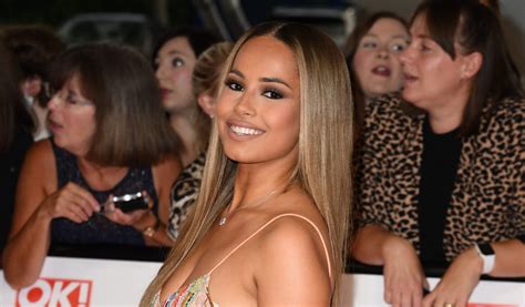 Love Islands Amber Gill Says She Will Discuss Her Sexuality When Shes