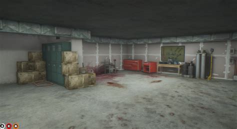 Brofx Mansion 2022 Update Mlo Launcherleaks