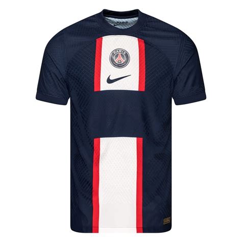 Paris Saint Germain Home Shirt Vapor
