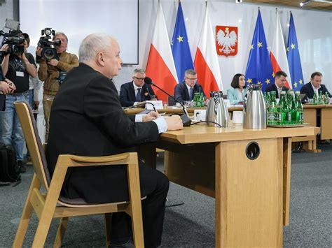 Jak Polacy oceniają prace komisji śledczych w Sejmie Sondaż