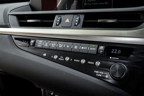 Lexus Es Hybrid 2020 Launch Review