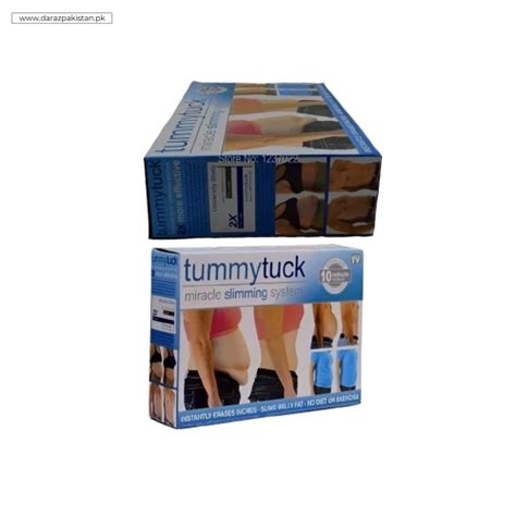 Tummy Tuck Belt In Pakistan Tummy Tuck Belt Best Price And Reviews