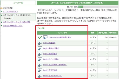 Excelでデータ分析力アップ ビジネス統計スペシャリスト エクセル分析ベーシック試験対策アオテンストア