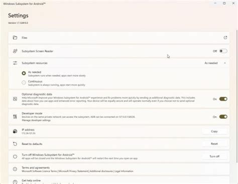 How To Get Started With The Windows Subsystem For Android In Windows 11 TechRepublic