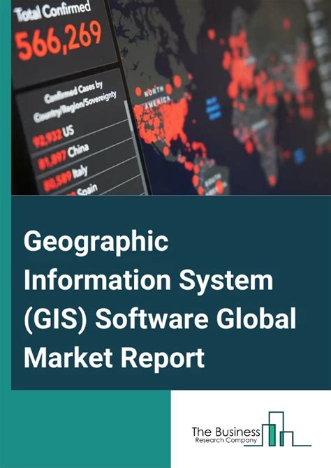 Geographic Information System Gis Software Market Report 2025