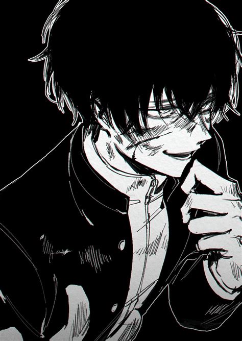 Katagiri Yuuichi Tomodachi Game Drawn By Yuki Kagamine Yuki Danbooru