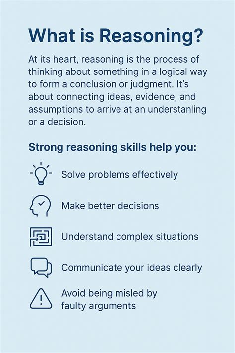 30 Reasoning Examples Deductive Inductive And More 30 Reasoning Examples Deductive Inductive And More