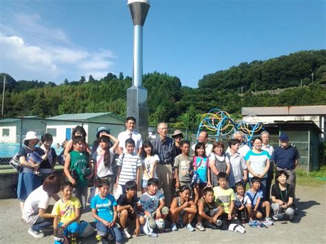 今日は防災月間で救急の日午後2時より大井町生涯学習センターで防災講演会開催 露木順一 OFFICIAL WEBSITE