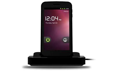 Ubuntu For Android Ahora El Móvil Es Un Pc