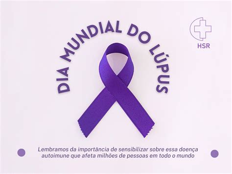 1005 Dia Mundial Do Lúpus Hospital Santa Rita Jaboticabars