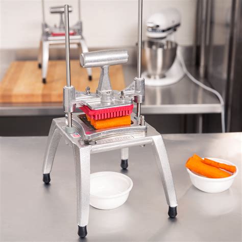 Nemco 57500 1 1 4 Easy Chopper Iii Vegetable Dicer