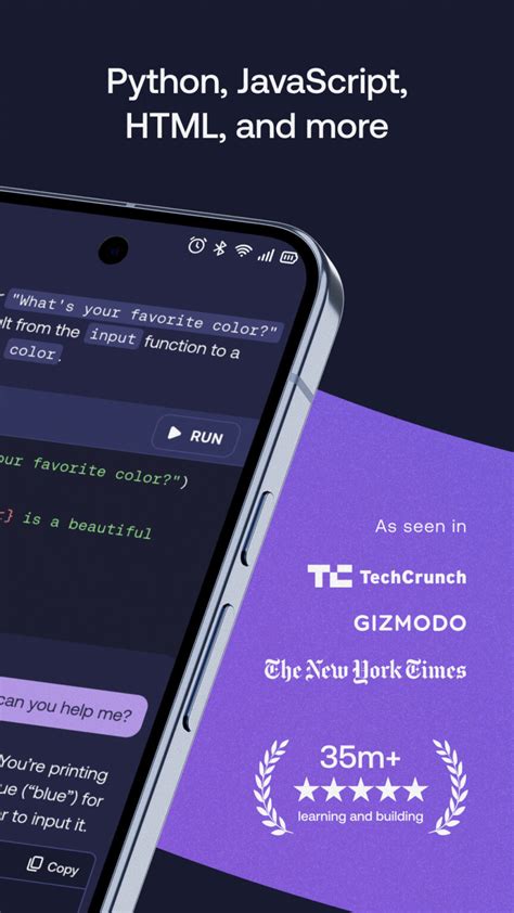 Mimo Learn Codingprogramming 615 Apk Download By Mimo Learn To Code