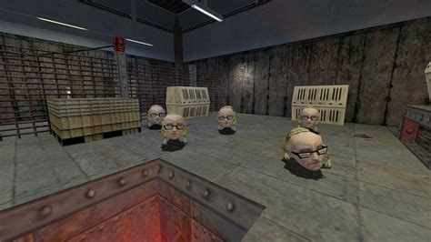 Image 4 Crack Life Source Mod For Half Life Source Moddb