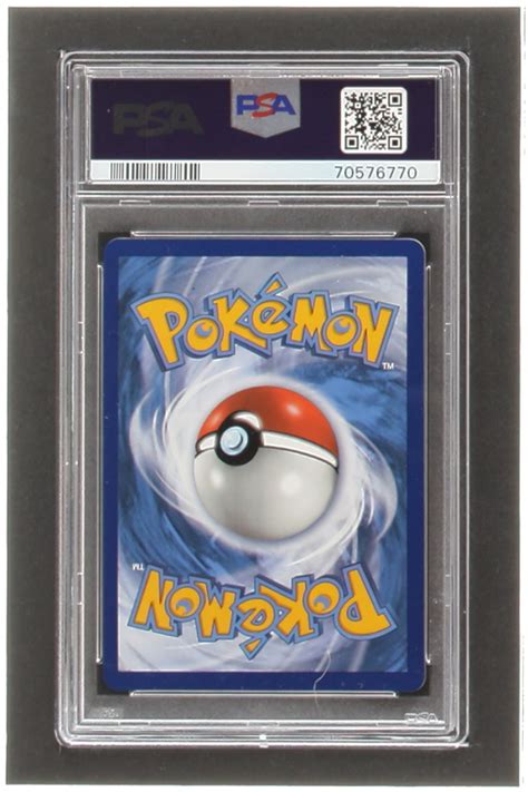 Radiant Steelix 2022 Pokemon Sword And Shield Lost Origin 124 PSA 9