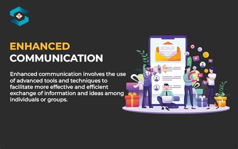 Enhanced Communication Sertechs