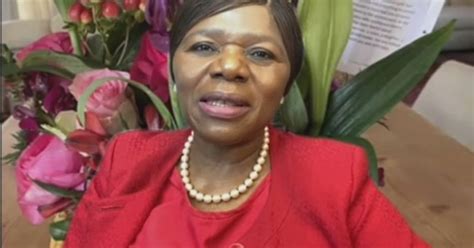Ramaphosa Farm Theft Panel Made An Error In Law Madonsela Enca
