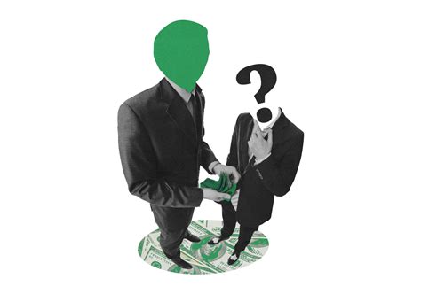 როგორ შევამციროთ კორუფცია • Forbes Georgia