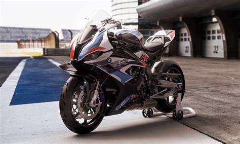 Bmw Super Bikes