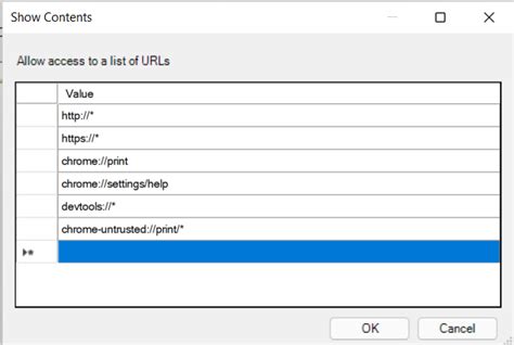 Google Chrome Stuck Loading Print Preview Story Of A Sysadmin