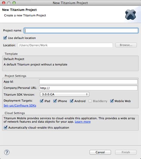 How To Get Up And Running With Titanium Appcelerator Titanium Application Development By