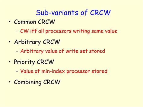 Parallel Algorithms Ppt Video Online Download