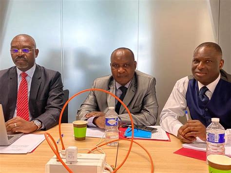 La Conférence Des Directeurs Des Écoles De Statistique Africaines