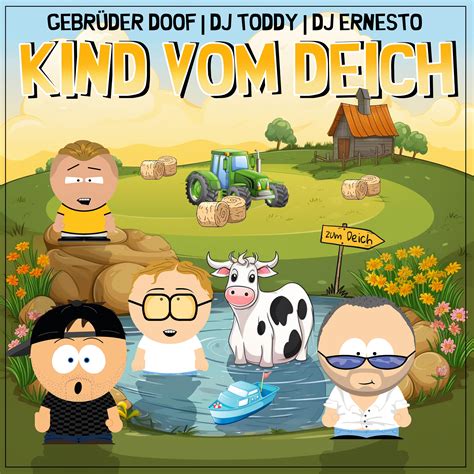 Gebrüder Doof Iheart