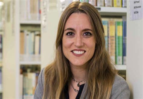 Núria Lambea Nueva Asesora Jurídica Y Técnica De Smhausa