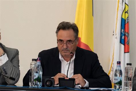 Ședință a Consiliului Județean Constanța Iată ce proiecte s au aprobat