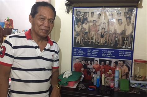 A Tale Of Two Triggermen Abs Cbn News