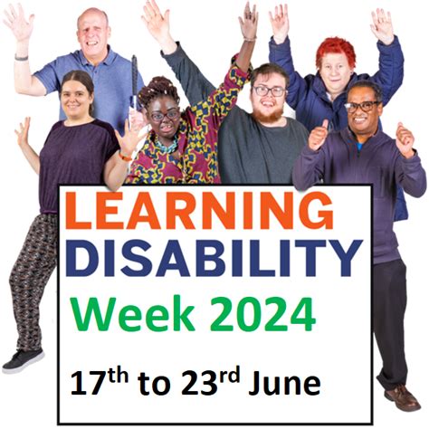 Learning Disabilities Newsletter June 2024