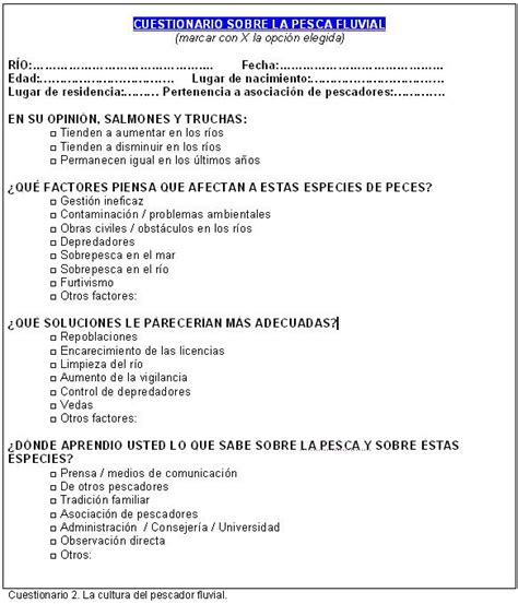 El Procedimiento Para Las