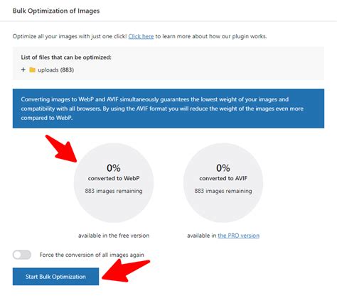 Looking For A Free Wordpress Webp Plugin Meet Converter For Media