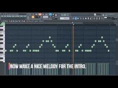 FL STUDIO ý tưởng youtube studios cthulhu