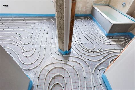 How To Install A Floor Drain In A Concrete Slab Storables