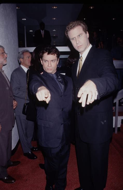 Will Ferrell Chris Kattan Snl