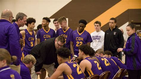 Gophers Target Tommy Ahneman Transferring To Cretin Derham Hall