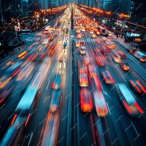 A Predictive Analytics Tool Predicting Traffic Patterns For Smart City